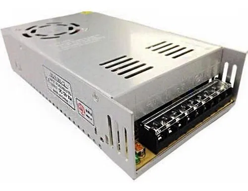 Fonte Chaveada 110/220v 40a 12v 480w Estabilizada Bivolt | MercadoLivre