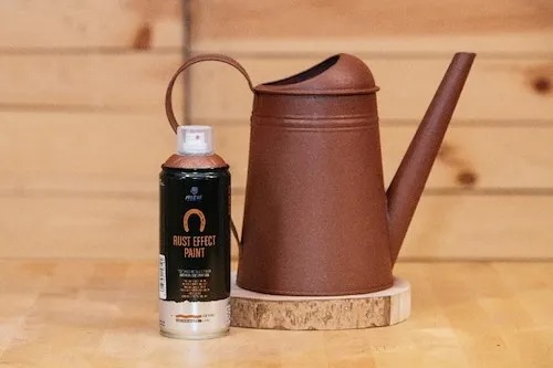 Montana Mtn Pro Efecto Óxido Rust Effect Paint | 400ml en venta en ... Montana Mtn Pro Efecto Óxido Rust Effect Paint | 400ml en venta en ...