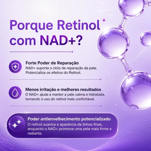 Numbuzin No.9 Nad+ Retinol Volumetox Eye Cream 10ml | Parcelamento sem ...