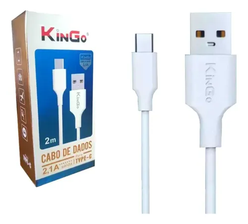 Cable de carga y datos tipo C | MercadoLibre Cable de carga y datos tipo C | MercadoLibre