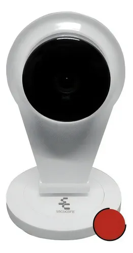 Cámara de seguridad Secucore AGI001W con resolución HD 720p | MercadoLibre Cámara de seguridad Secucore AGI001W con resolución HD 720p | MercadoLibre