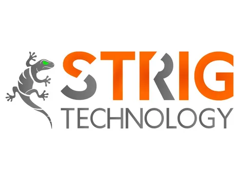 Strig | Tienda Oficial