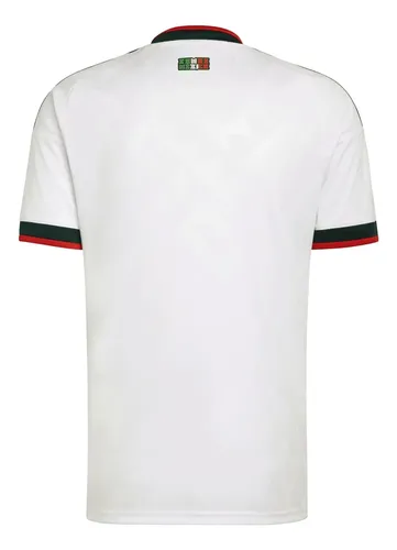 Playera Selección Méxicana 2026 Jugador Manga Corta Premium | Envío gratis