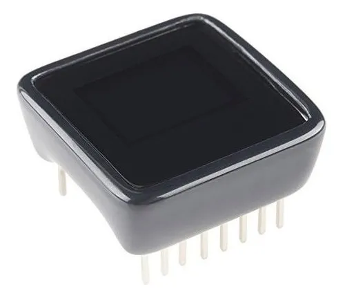 Módulo Arduino Sparkfun Microview Módulo Oled Arduino Mxk Cuotas Sin Interés
