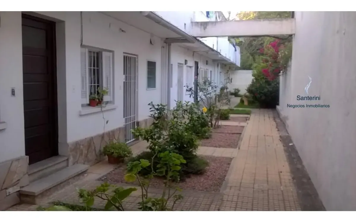 Alquiler Apartamento, 1 Dormitorio Prado, Estomba Y Escardó | MercadoLibre