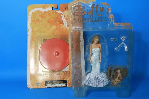 Anya Hells Bells Buffy Vampire Slayer Diamond Select
