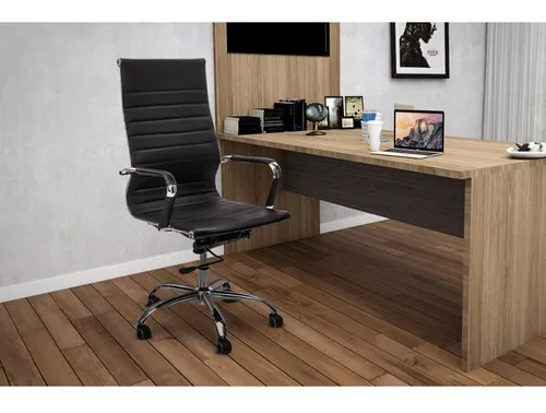 Silla de escritorio Império Brazil Business Esteirinha Giratória ... Silla de escritorio Império Brazil Business Esteirinha Giratória ...