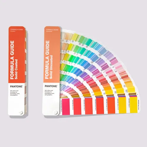 Escala Pantone Formula Guide Coated Uncoated 2023 + Brinde ... Escala Pantone Formula Guide Coated Uncoated 2023 + Brinde ...