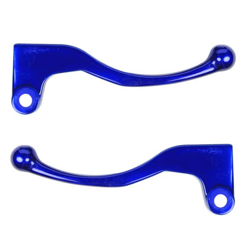 Manete Esportivo Mini Cg 125 150 Titan Fan Start Azul | MercadoLivre Manete Esportivo Mini Cg 125 150 Titan Fan Start Azul | MercadoLivre