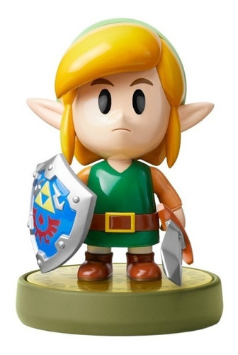 Amiibo Link Awakening | Cuotas sin interés Amiibo Link Awakening | Cuotas sin interés
