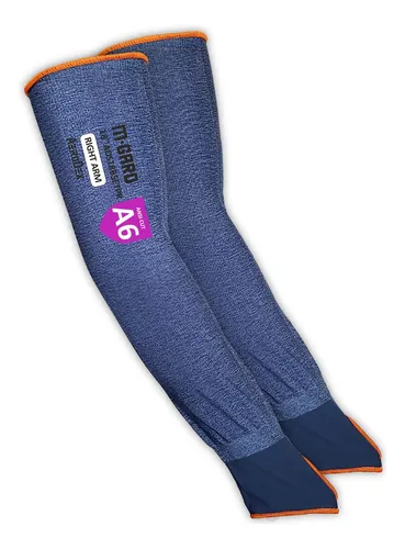 Magid M-gard Aerodex Ads Manga De Bíceps Elástica Ultra Fres | Envío gratis