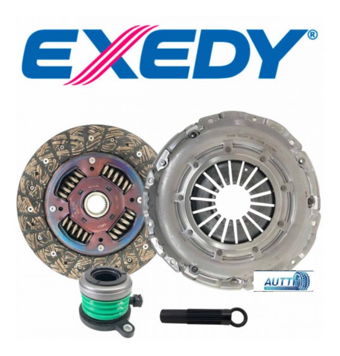 Kit De Embrague + Volante Bimasa Original Amarok Luk-exedy | Mercado Libre Kit De Embrague + Volante Bimasa Original Amarok Luk-exedy | Mercado Libre