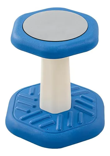 Kids Wobble Chair, Flexible Classroom Seating Improves ... | Envío gratis Kids Wobble Chair, Flexible Classroom Seating Improves ... | Envío gratis