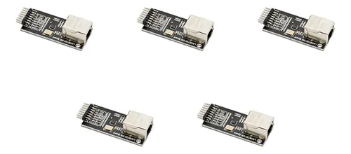 Módulo Lan8720, Módulo De Red, Transceptor Ethernet, Rmii | Meses sin ... Módulo Lan8720, Módulo De Red, Transceptor Ethernet, Rmii | Meses sin ...