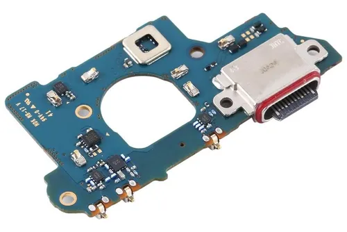 Flex Carga Compatible Samsung Galaxy S20 Fe 4g G780 Repuesto Cuotas