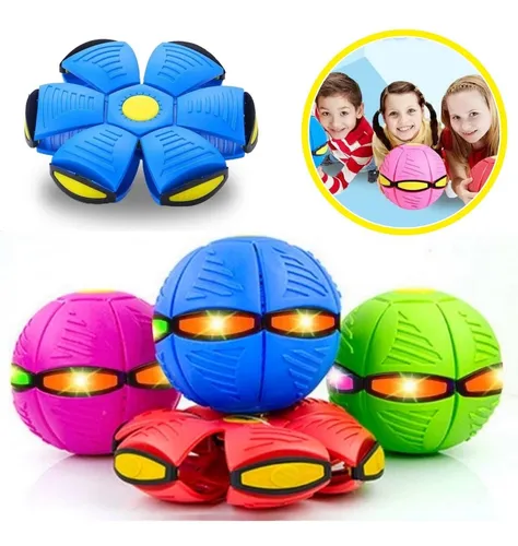 Bola Mágica Disco Voador Brinquedo Ao Ar Livre Bola Maluca | MercadoLivre Bola Mágica Disco Voador Brinquedo Ao Ar Livre Bola Maluca | MercadoLivre