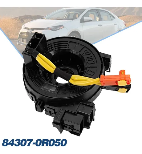 Resorte Reloj Pista Carrete Para Toyota Corolla 2017-2018 | Meses sin ... Resorte Reloj Pista Carrete Para Toyota Corolla 2017-2018 | Meses sin ...