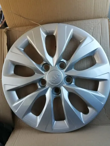Polvera Kia Forte Rin 16 Original | Meses sin interés