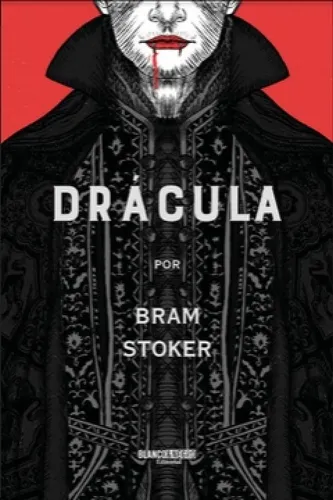 Drácula De Bram Stoker Serie 9585334977 Vol 1 Editorial Editorial