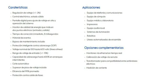 Regulador De Voltaje Industronic 10kva Trifasico 127/220v, en venta en ... Regulador De Voltaje Industronic 10kva Trifasico 127/220v, en venta en ...