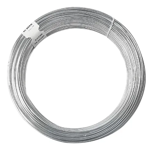 Alambre Galvanizado Calibre 20 Deacero Alambre Galvanizado Calibre 20 Deacero