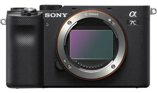 Cámara Alpha 7c Sony A7c - Ilce-7c Solo Cuerpo | MercadoLibre Cámara Alpha 7c Sony A7c - Ilce-7c Solo Cuerpo | MercadoLibre