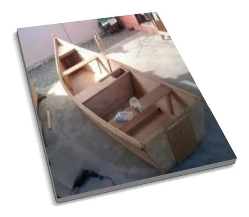 Projeto De Barco Pesca Madeira 4 Modelos Envio P/ Email Projeto De Barco Pesca Madeira 4 Modelos Envio P/ Email