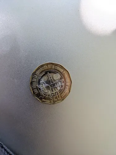 Moneda 500 Años De La Fundacion De Veracruz en venta en Yanga Veracruz ... Moneda 500 Años De La Fundacion De Veracruz en venta en Yanga Veracruz ...