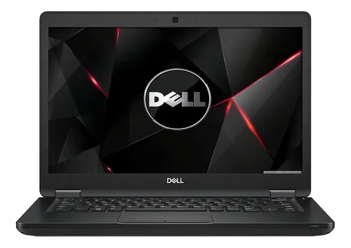 Notebook Latitude 5490 14 Notebook Latitude 5490 14
