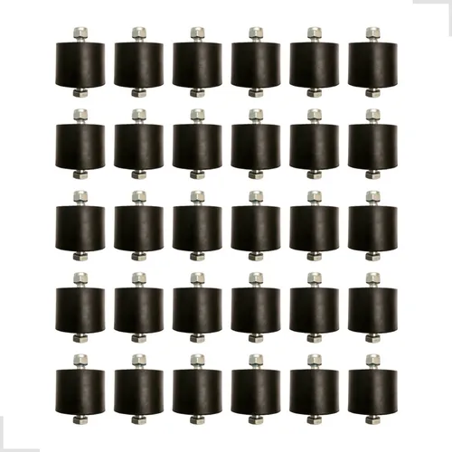 Kit especial de 30 soportes con tornillo para moto acuática, lancha ... Kit especial de 30 soportes con tornillo para moto acuática, lancha ...