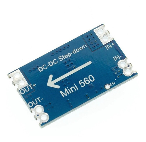 Mini560 Regulador Step Down Buck 8-20v A 5v 5a | MercadoLibre Mini560 Regulador Step Down Buck 8-20v A 5v 5a | MercadoLibre