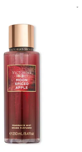 Victorias Secret Body Mist Moon Spiced Apple 250ml Meses Sin Interés