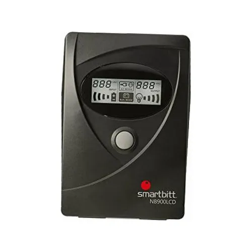 Smartbitt No-break Interactivo, Regulador Y Supresor De en venta en ... Smartbitt No-break Interactivo, Regulador Y Supresor De en venta en ...