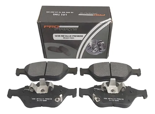 Pastilla Freno Ford Fiesta Power Move Amazon Max Automatico | MercadoLibre Pastilla Freno Ford Fiesta Power Move Amazon Max Automatico | MercadoLibre