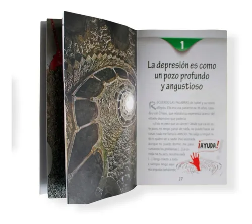 Libro: 20 Cosas Que Debes Saber Sobre La Depresión en venta en ... Libro: 20 Cosas Que Debes Saber Sobre La Depresión en venta en ...
