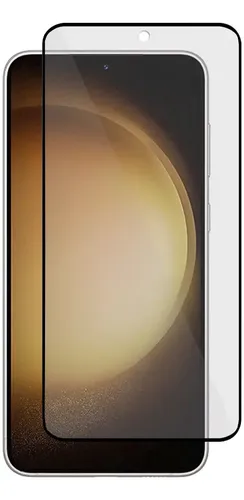 Mica Mate Gel Protector De Pantalla Para Galaxy S23 Normal | Cuotas sin ...