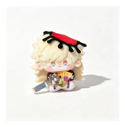 Peluche Demon Slayer Muichiro Shinobu Mitsuri Douma Doll | Meses sin ...