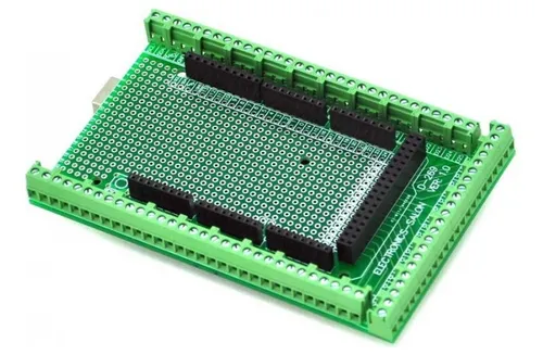 Megatronica Mega2560 Shield Para Arduino en venta en Quito Pichincha ... Megatronica Mega2560 Shield Para Arduino en venta en Quito Pichincha ...