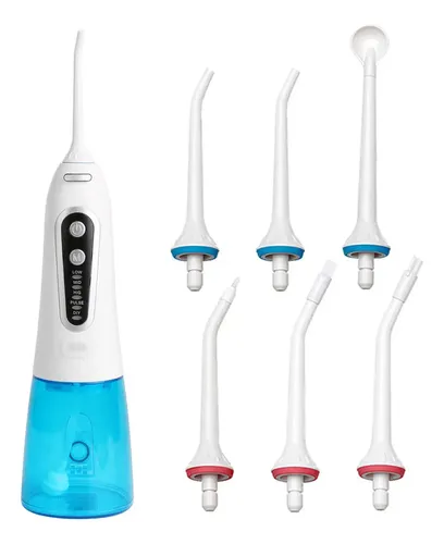 Water Pick Caring Business Travel For Home Waterproof | Parcelamento ...