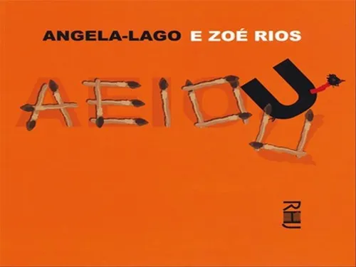 A E I O U | MercadoLivre