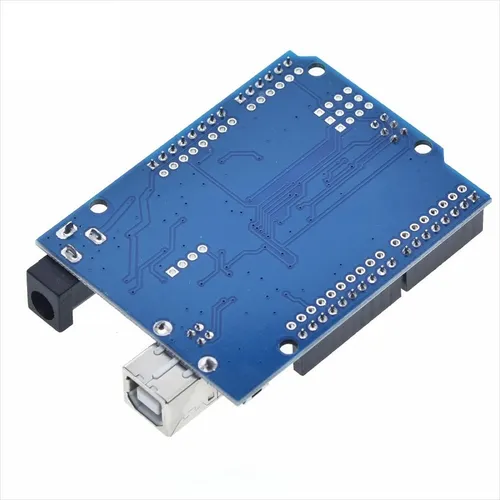 Tarjeta De Desarrollo Compatible Arduino Uno R3, Atmega328p en venta en ... Tarjeta De Desarrollo Compatible Arduino Uno R3, Atmega328p en venta en ...