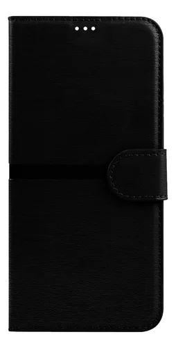 Capa Carteira Couro Flip Case Para Galaxy M34 5g M346 6 5