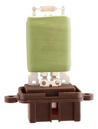 Resistência Ventilador Interno Gol Parati Saveiro G2 G3 G4 ...