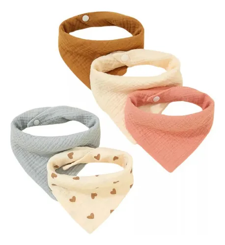 5 * Babadores De Turbante De Cor Sólida Em Várias Cores | Cuotas sin ... 5 * Babadores De Turbante De Cor Sólida Em Várias Cores | Cuotas sin ...