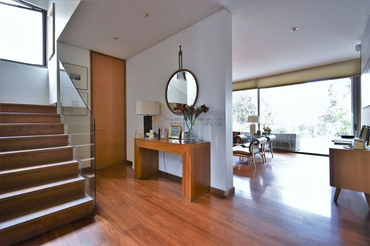 Condominio / Santa Maria / Unimarc / Colegio San Benito ...