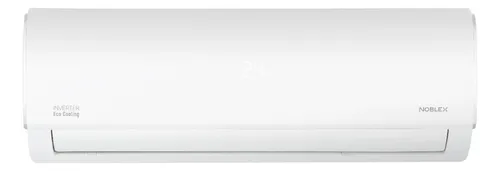 Aire Acondicionado Split Inverter Frio Calor Noblex 3000 Color Blanco Aire Acondicionado Split Inverter Frio Calor Noblex 3000 Color Blanco
