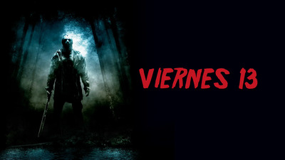 Ver Viernes 13 | Gratis en Mercado Play Uruguay
