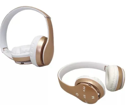 Fone De Ouvido Bluetooth Sem Fio Wireless Homologado Anatel Frete Grátis
