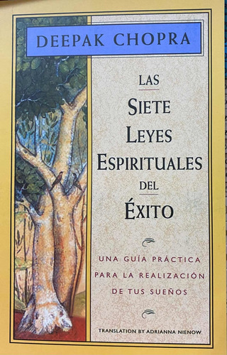 Las Siete Leyes Espirituales Del Éxito Cuotas Sin Interés