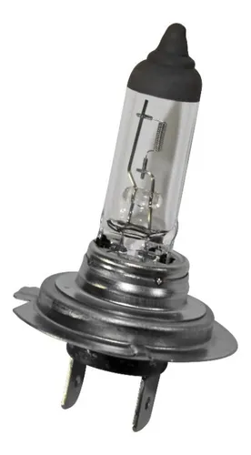 Foco Halogeno H7 12v 55w Hella Standard